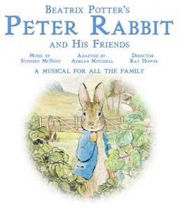 Peter Rabbit is Hopping to Town! – Chicken and Frog Bookshop