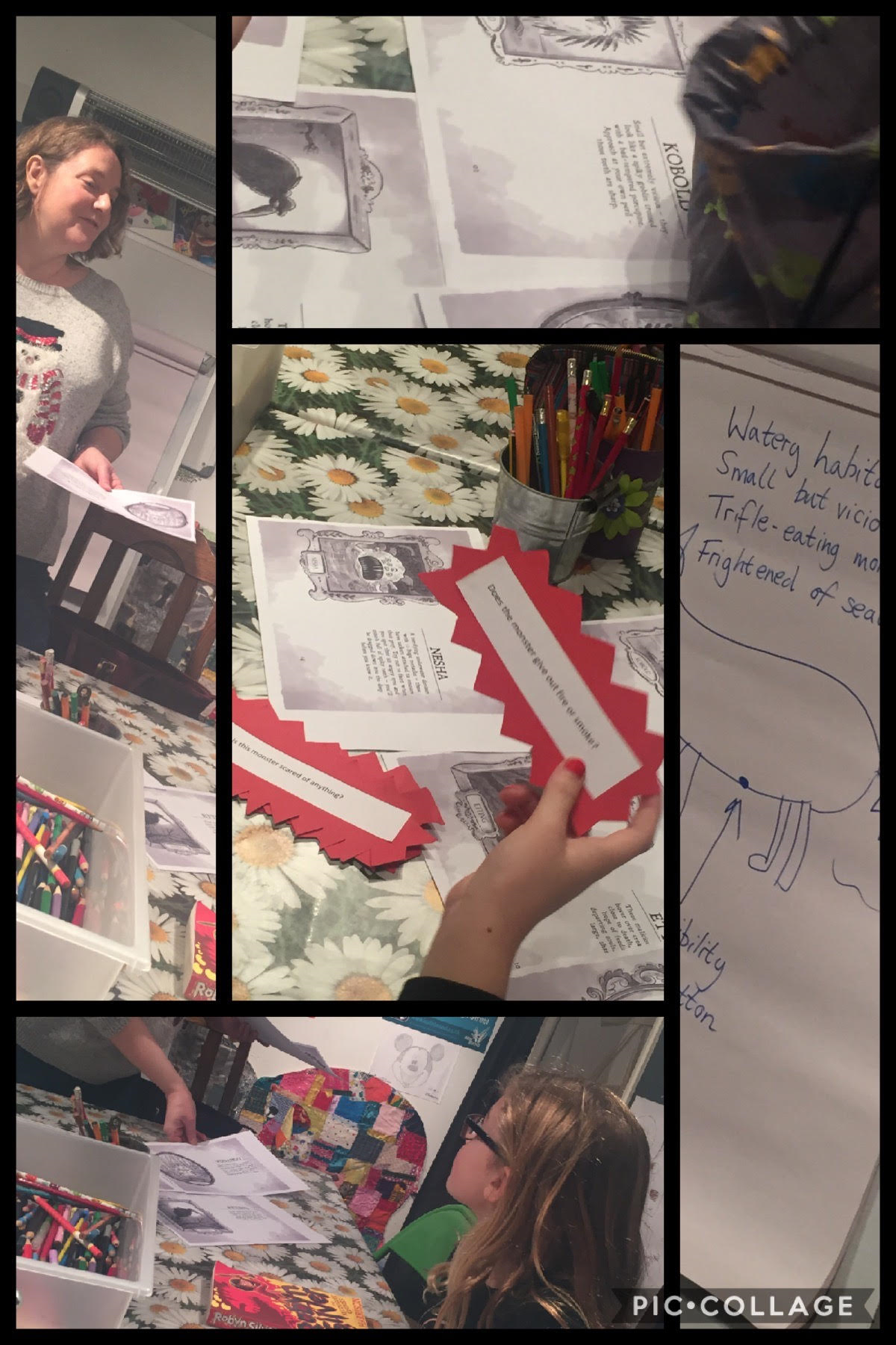 Robyn Silver on Tour – Chicken and Frog Bookshop